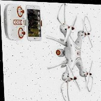 drone Object Detection Model by sukay