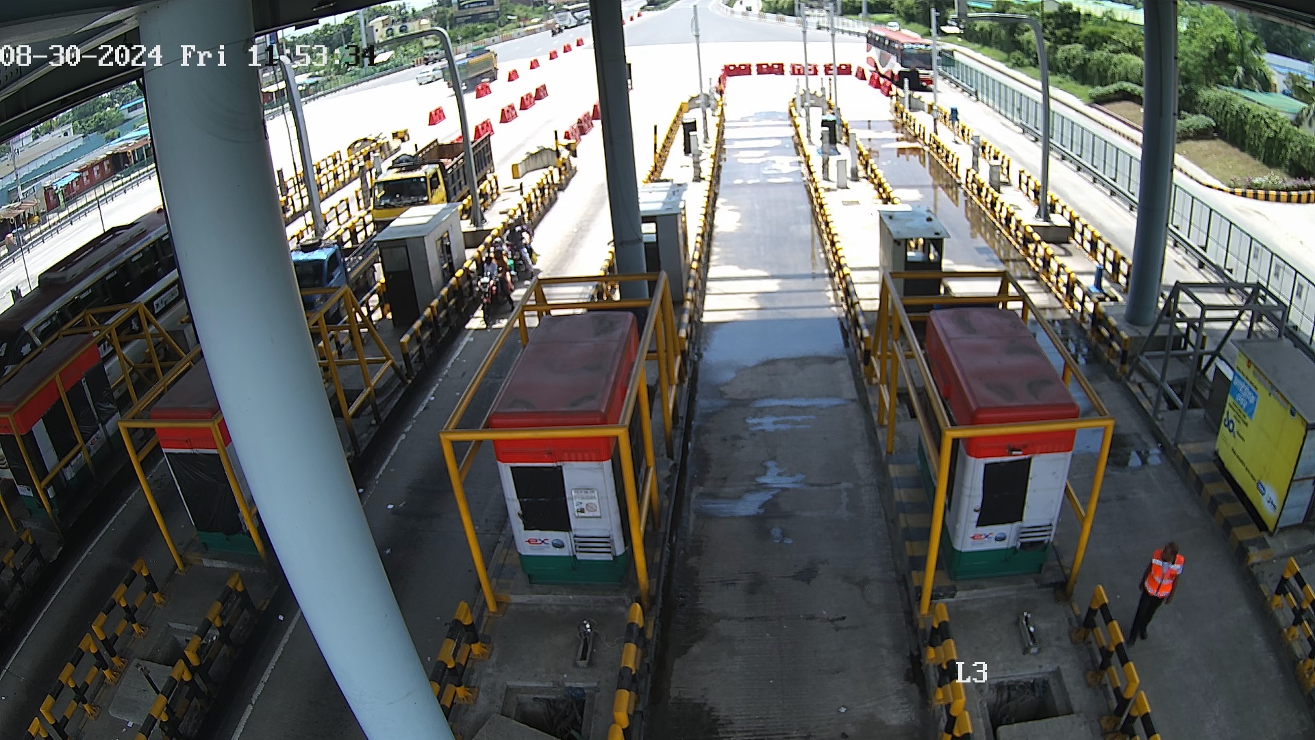 Motorcycle 1 Object Detection Dataset By Motorcycle