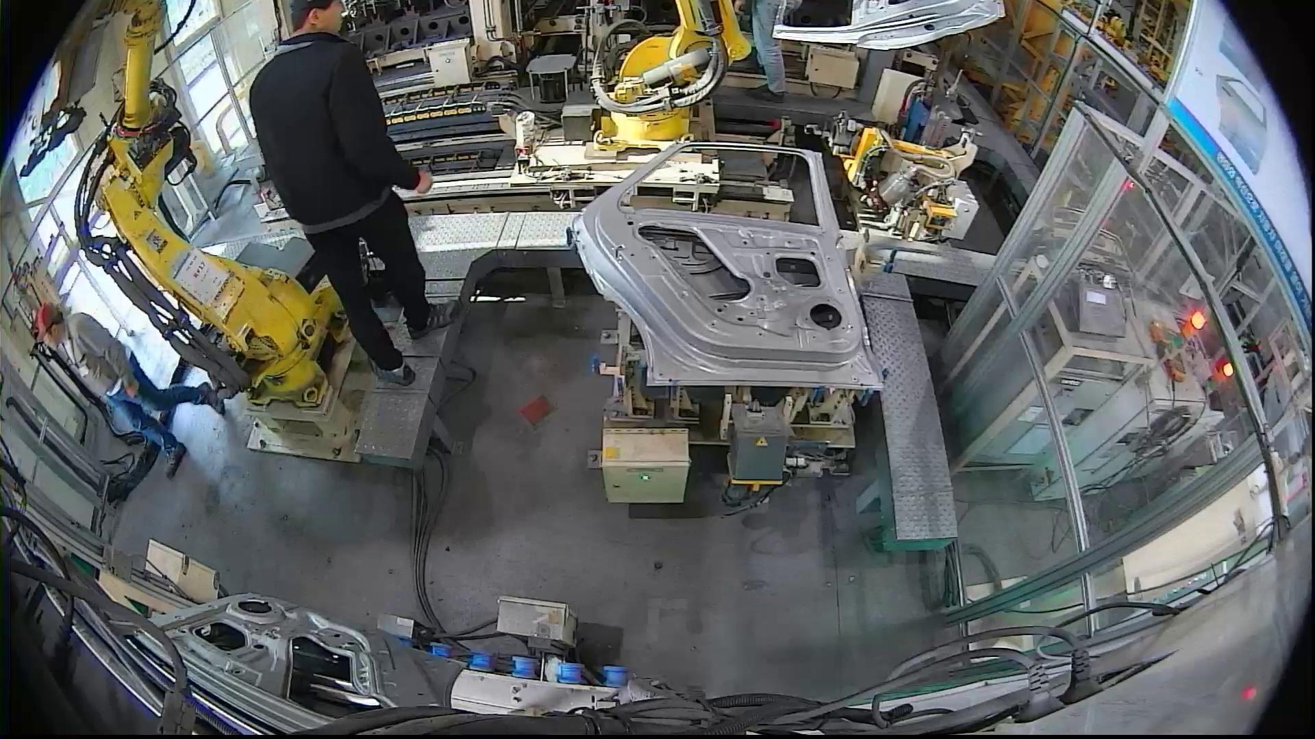 mentor_data Object Detection Dataset by PBL