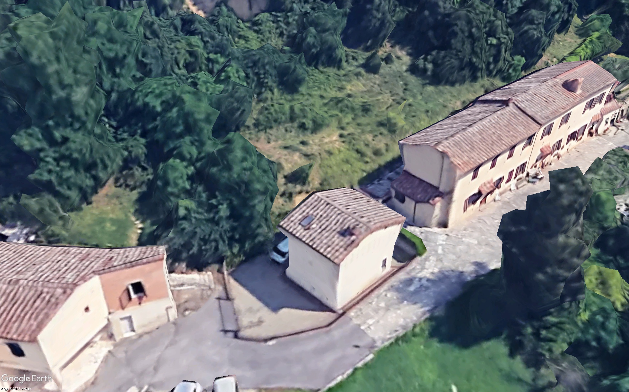 Roof Segmentation Instance Segmentation Dataset And Pre Trained Model By Training