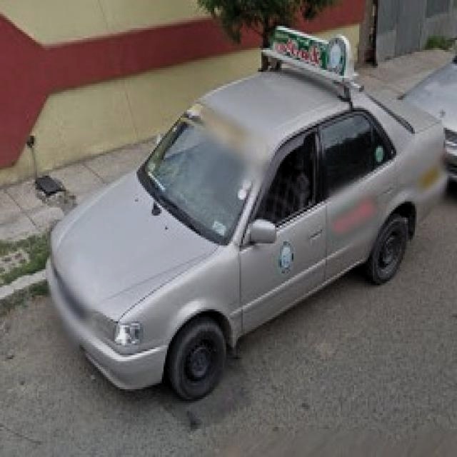 Running a red light Object Detection Model by MBC AI