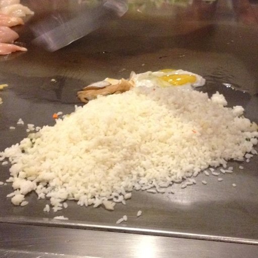 Food Detection Object Detection Dataset and Pre-Trained Model by Shinta Workspace