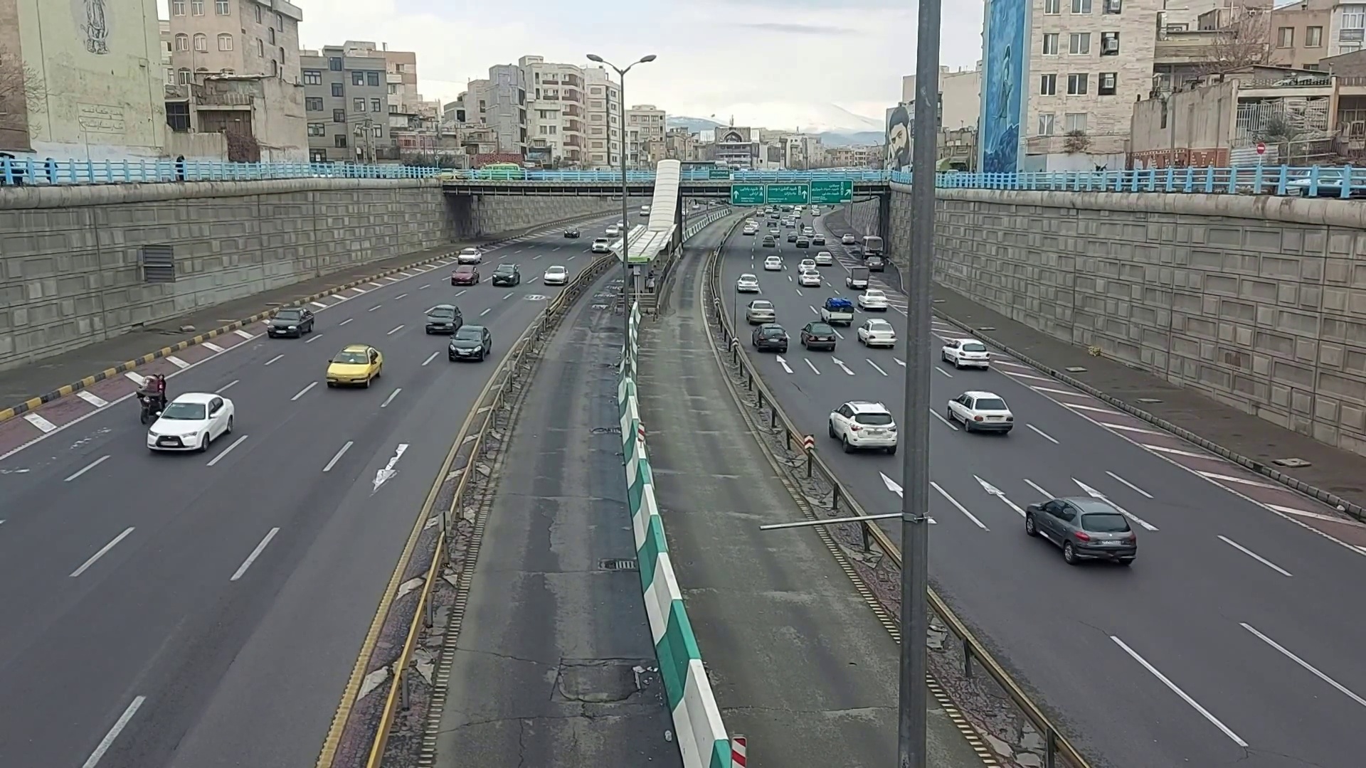 Vehicle Detection Object Detection Dataset by NA
