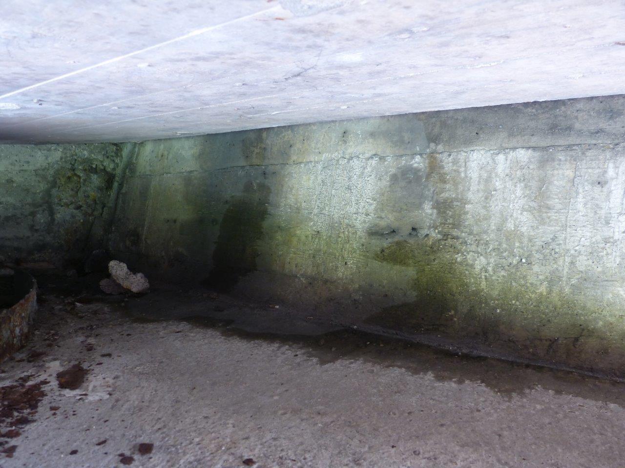 Spalling6 Object Detection Dataset by Cracks and Spalling