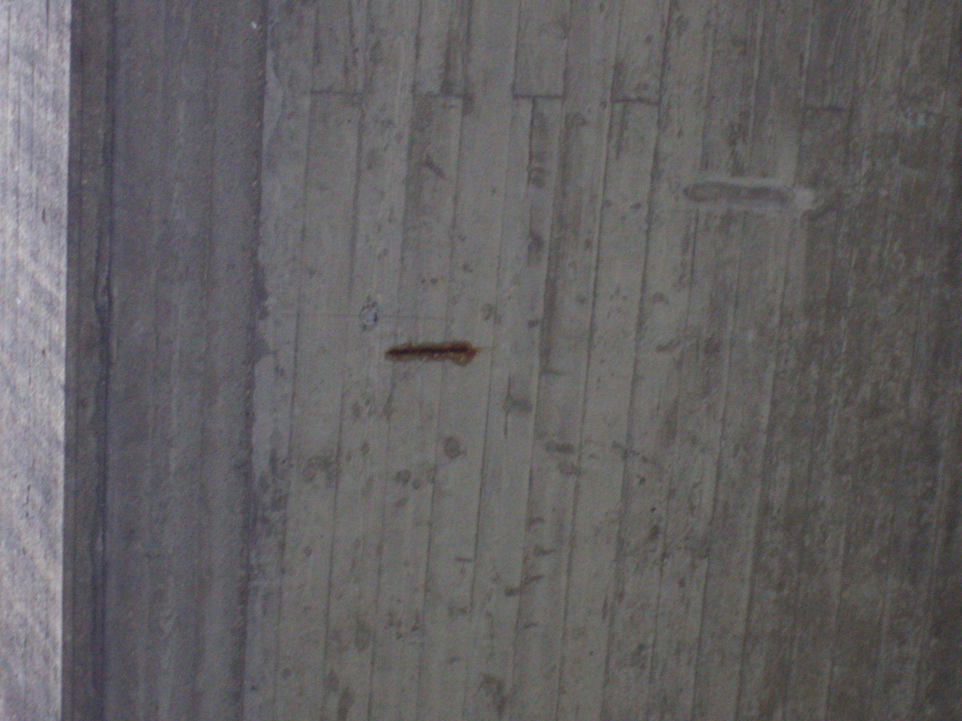 Spalling3 Object Detection Dataset by Cracks and Spalling