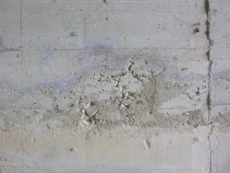 Spalling7 Object Detection Dataset by Cracks and Spalling