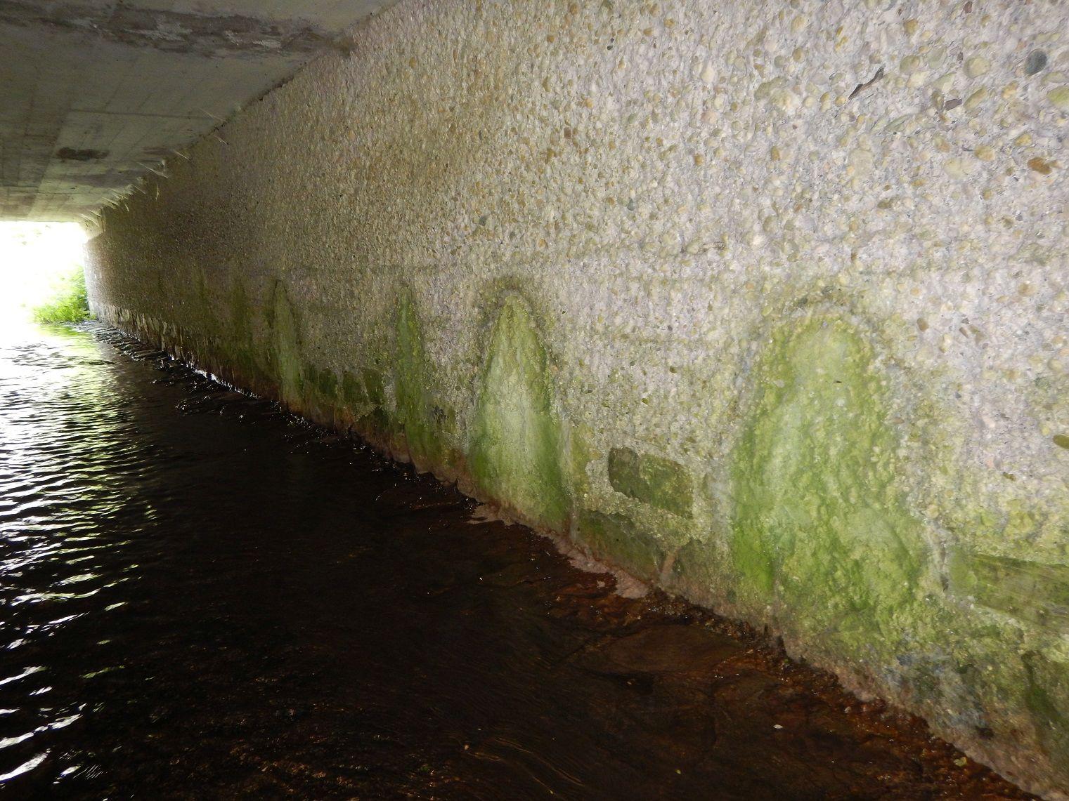 Spalling5 Object Detection Dataset by Cracks and Spalling