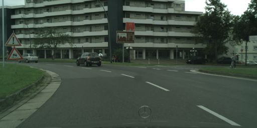 car-seg Semantic Segmentation Dataset by yolostudy