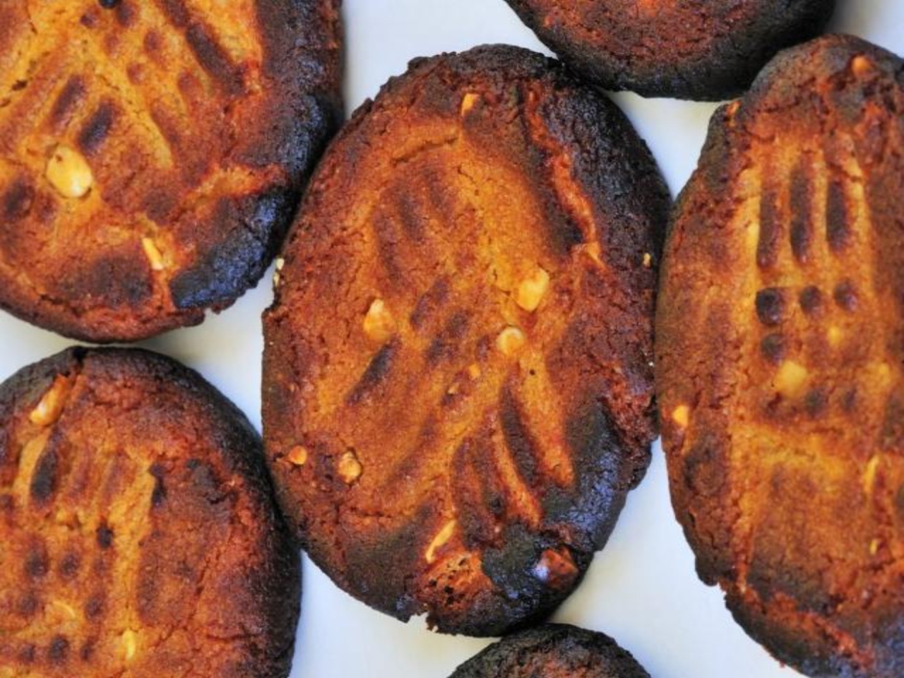 quality control of cookie Object Detection Dataset by ROSBIOTECH