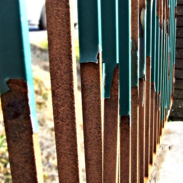 corrosion segmentation Jorge Semantic Segmentation Dataset and Pre ...