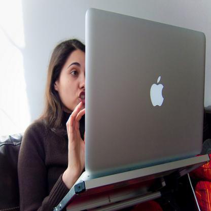 UCB - Roboflow Universe