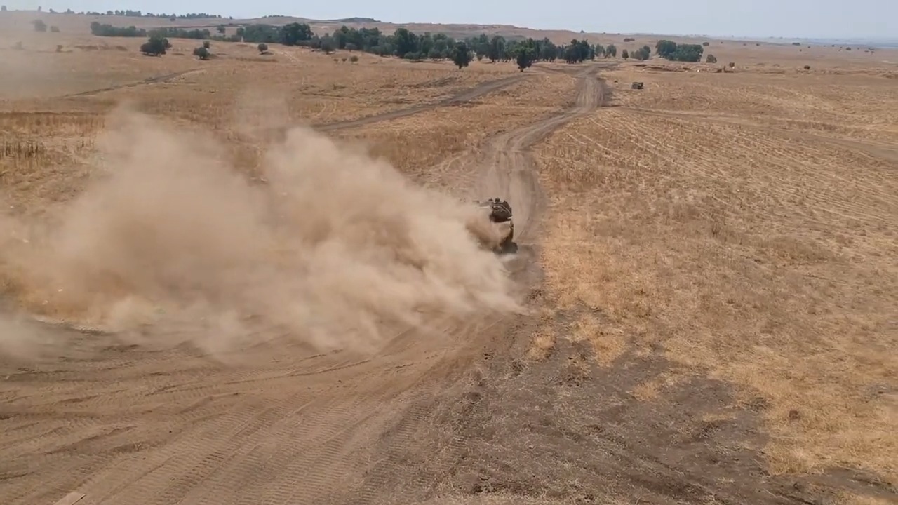 New Terrain Objects Object Detection Dataset By Dvoedushnik