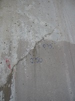 Bridge Damage Segmentation Object Detection Model by Hai Ton That
