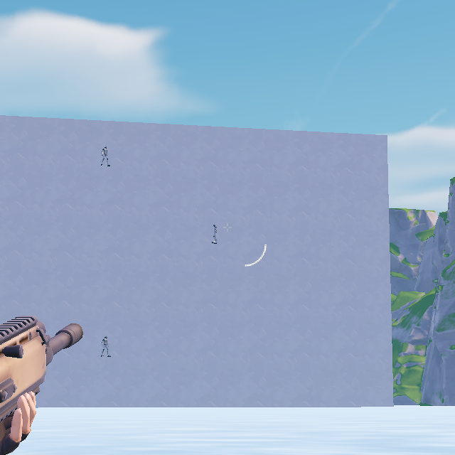 AIM Object Detection Dataset and Pre-Trained Model by AI Train