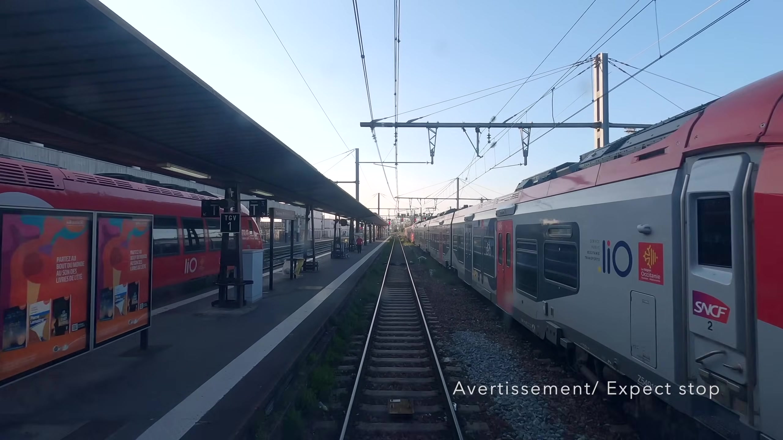 Platform Annotation Object Detection Dataset By Rail2023