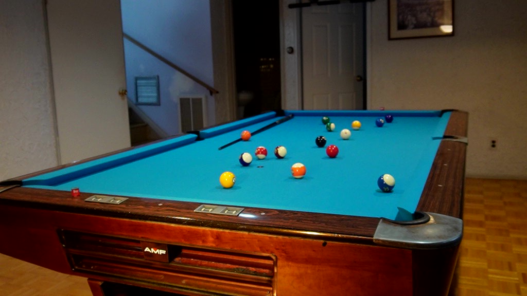 Pool Ball Detection Object Detection Dataset V5 2025 01 03 12 45pm By Main