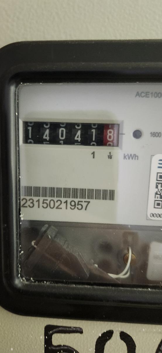 How to Use the Medidores-2-just-numbers Object Detection API