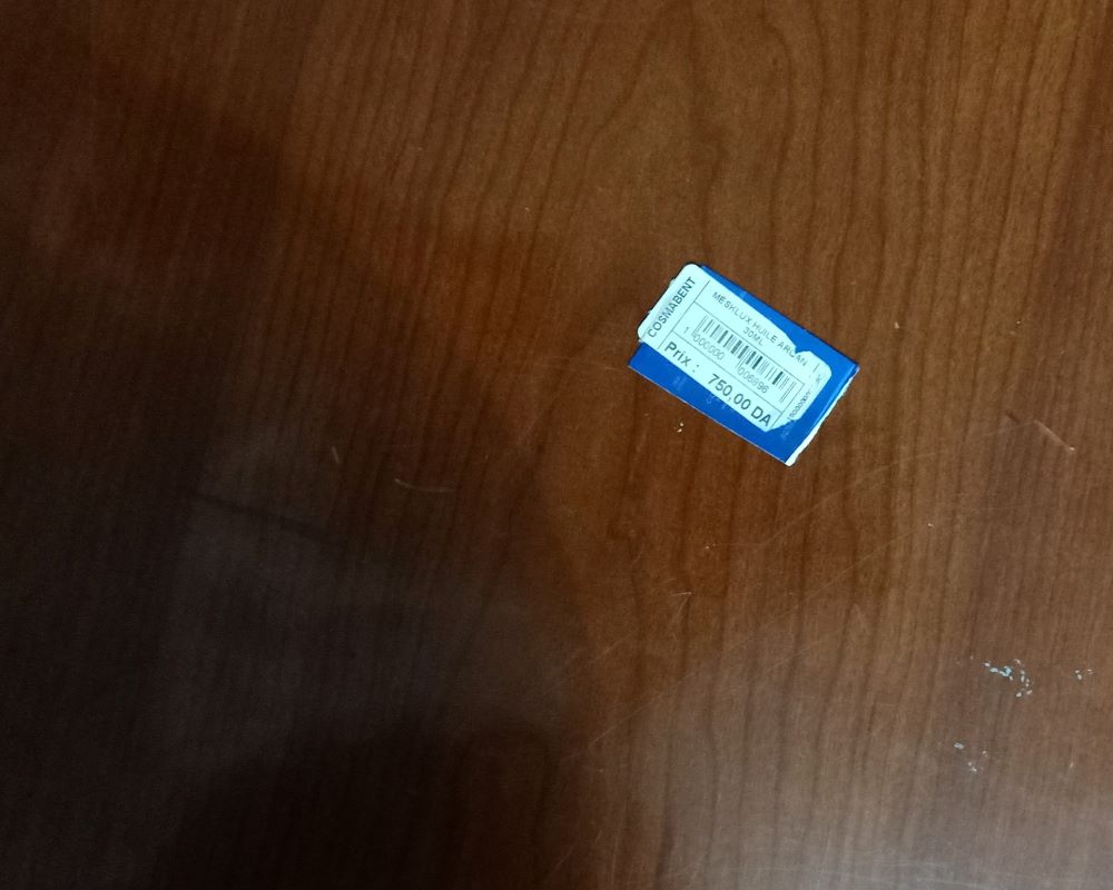 University of Saad Dahleb Blida1 - Roboflow Universe