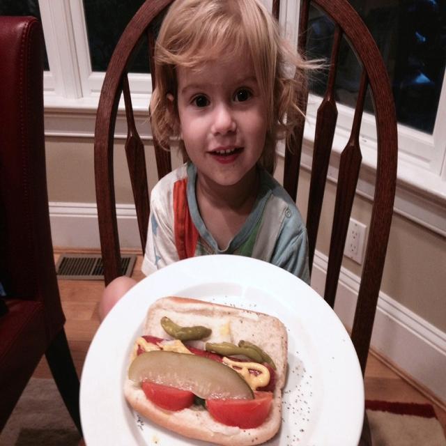 Hot Dog Detection Object Detection Dataset and Pre-Trained Model by Workspace