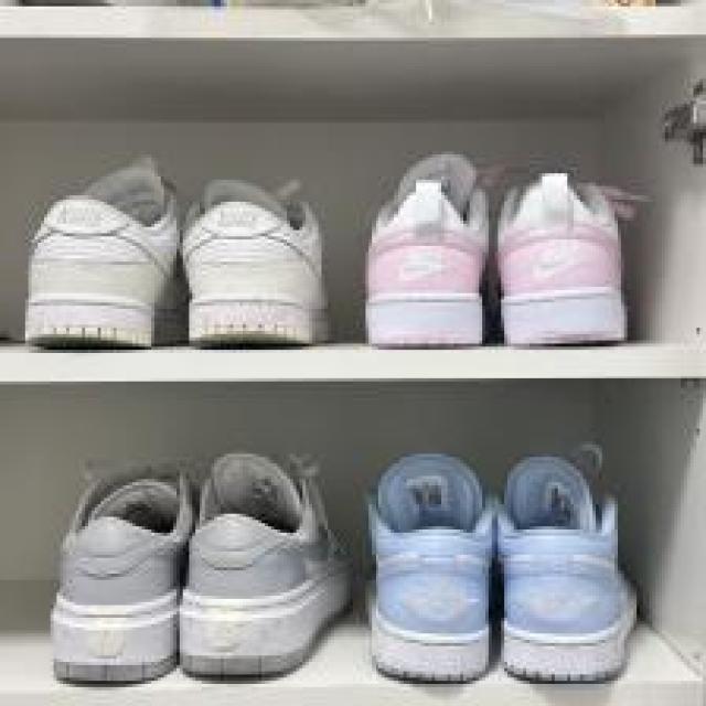 feet Object Detection Dataset by sasya