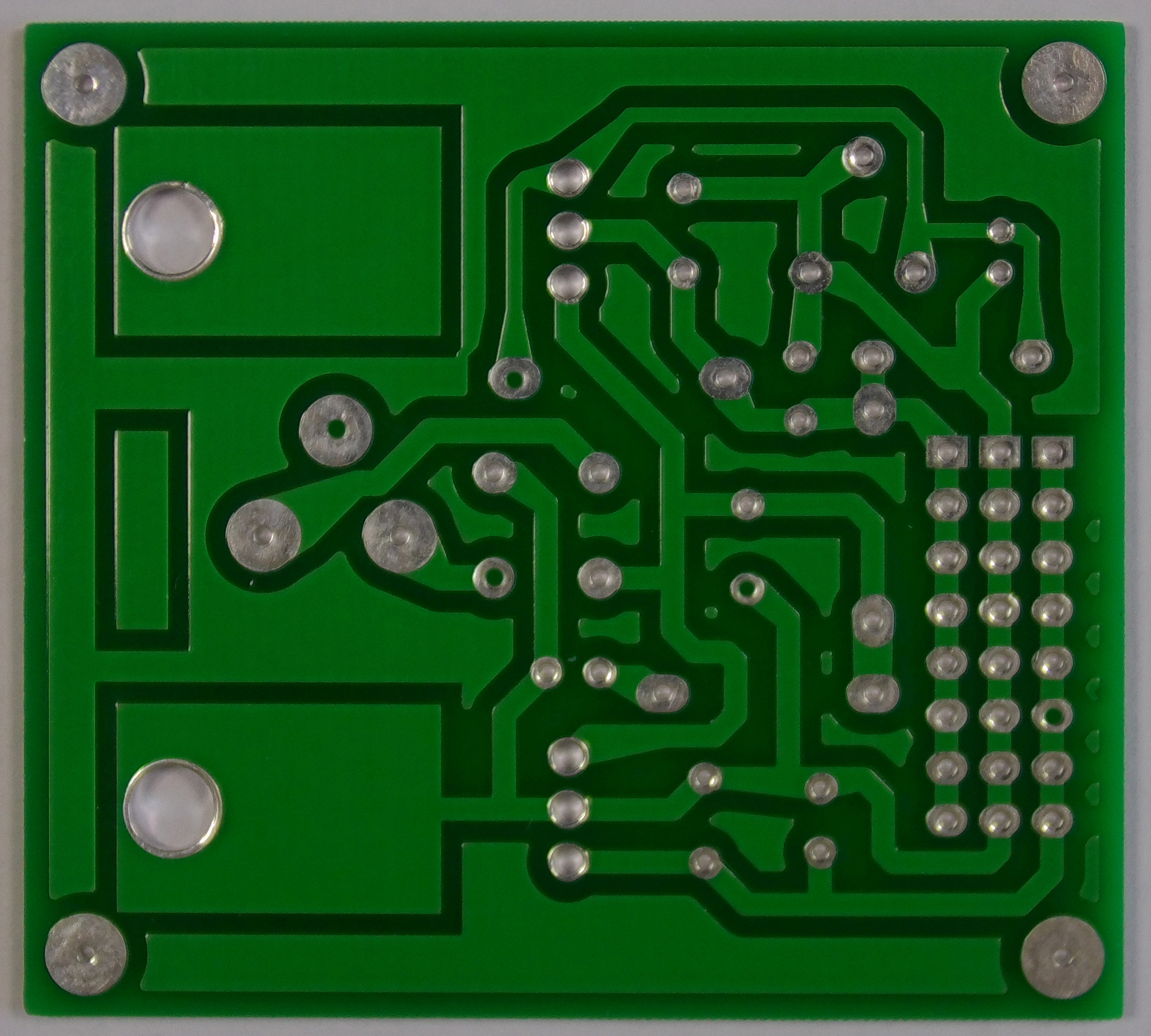 PCB defect Object Detection Model by maxwellWS