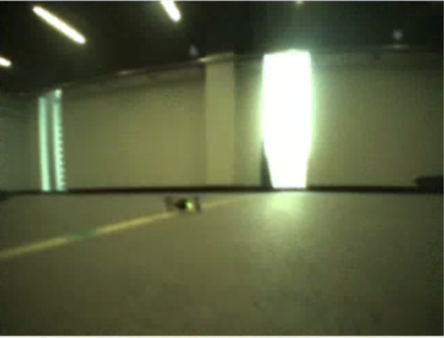 Drone LED Colors Object Detection Dataset by DARS Drone Modeling