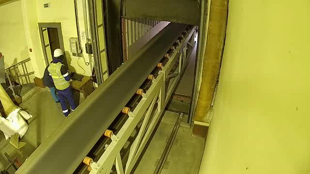 Sack Object Detection Dataset By Nt