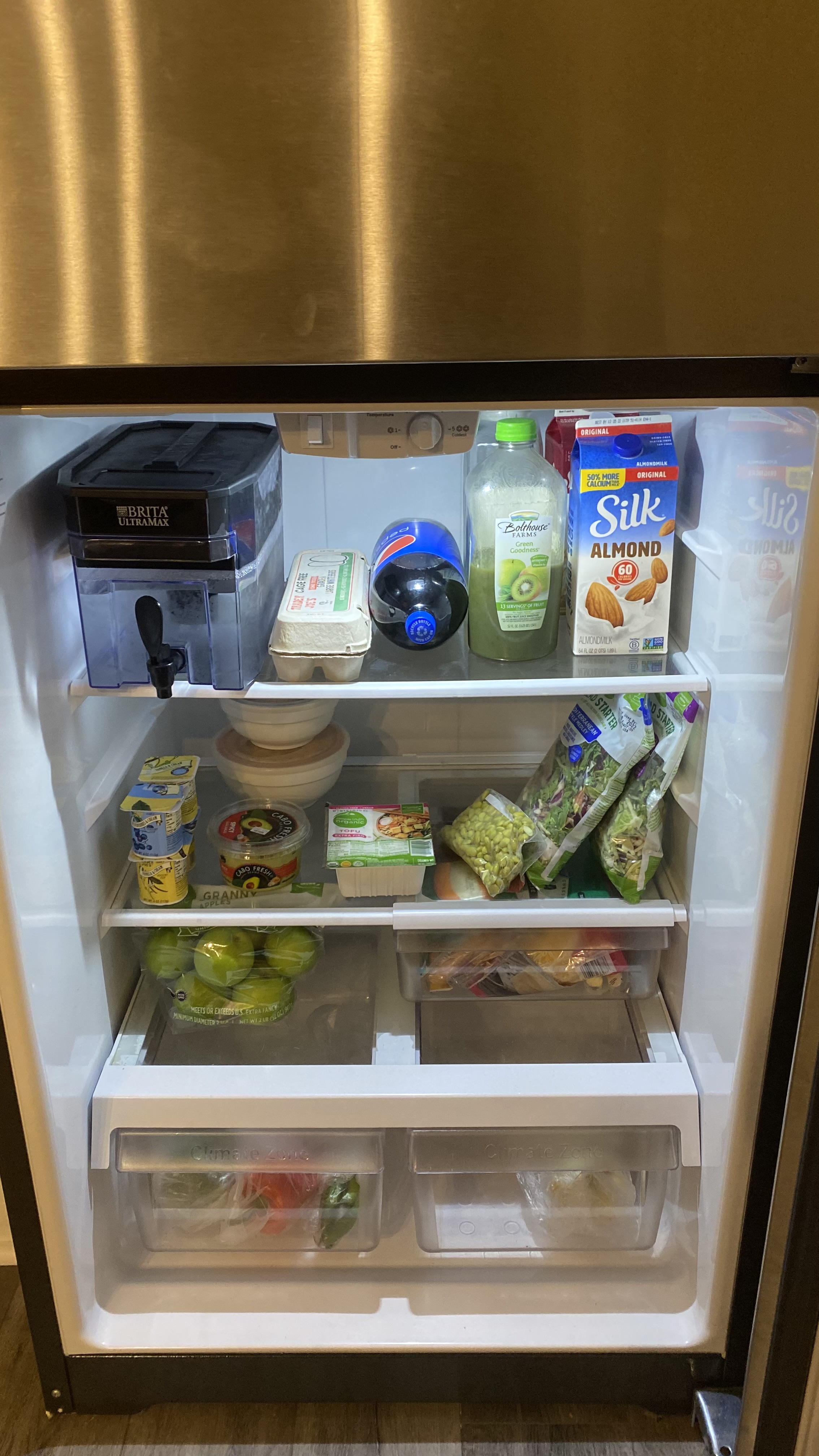 Grocery List Object Detection Dataset V2 2022 10 26 9 15pm By