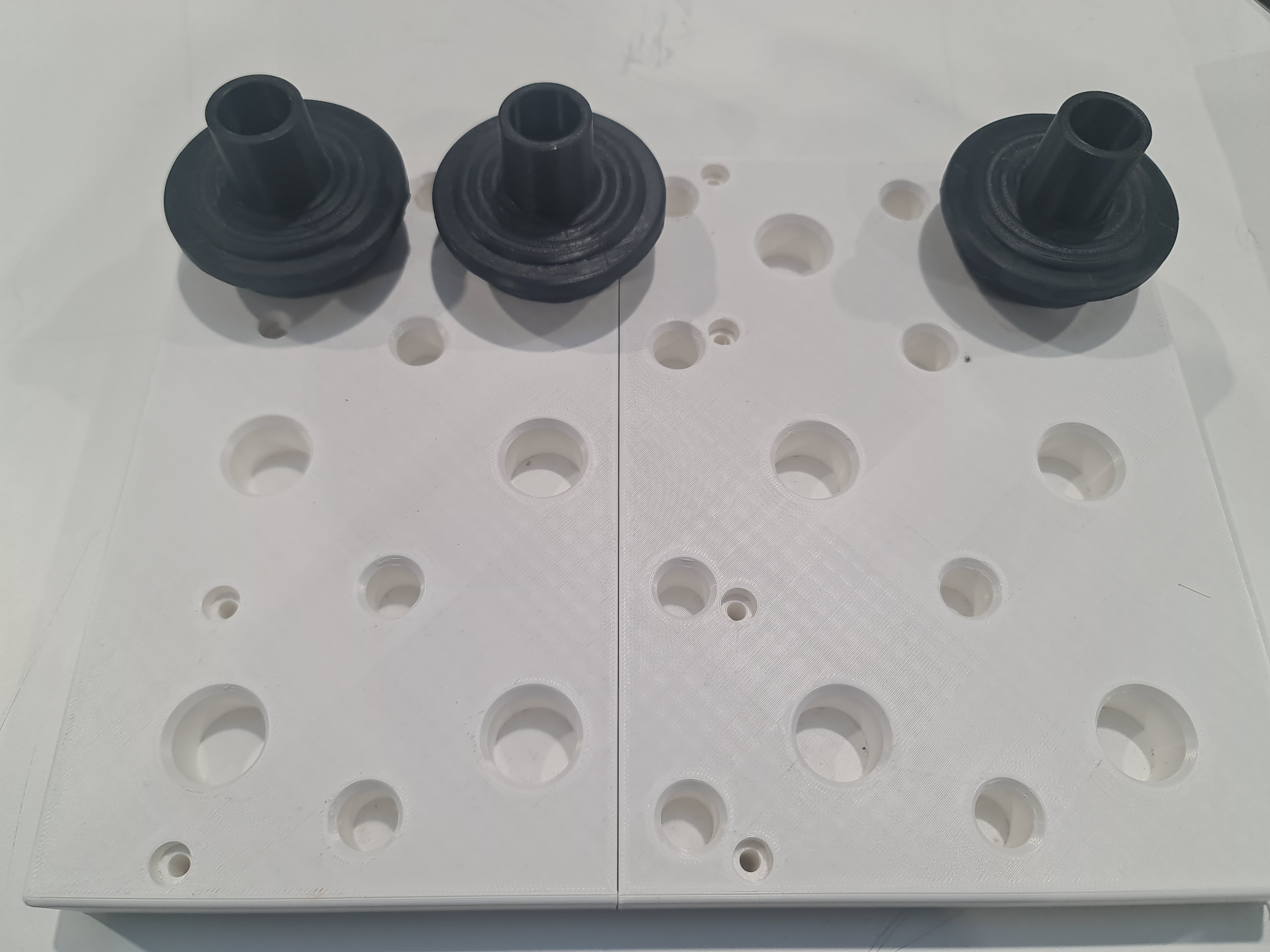 How to Use the AI Swarm Object Detection API