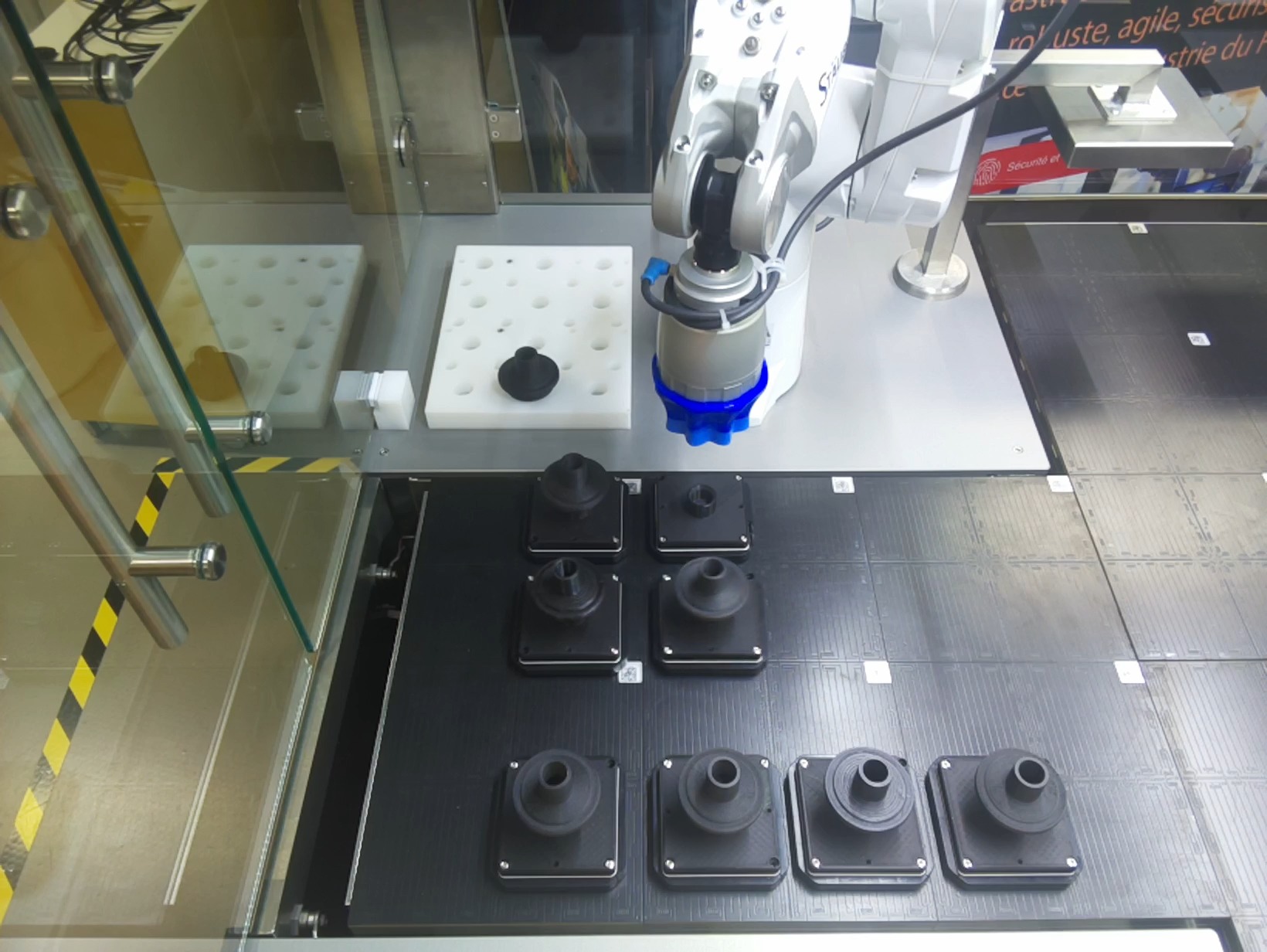 Ia Swarm V3 Object Detection Dataset By Ai Swarm