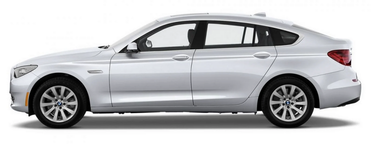 car segmentation Dataset by cars