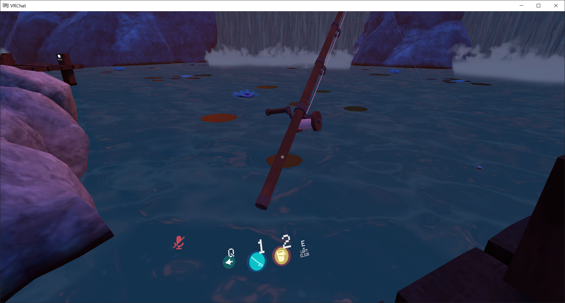 vrc fish - Roboflow Universe