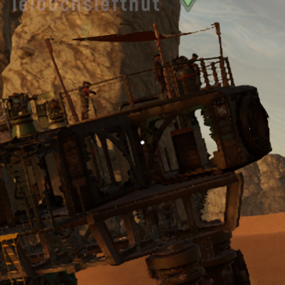 sand Object Detection Dataset by Ala Xuls