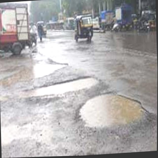 pothole_dataset Instance Segmentation Dataset by Parthiban