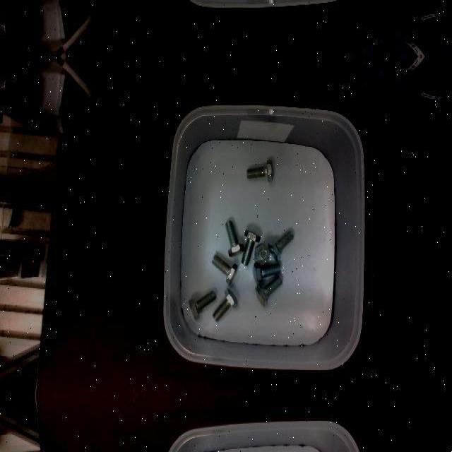 Training Training Rtuyu Roboflow Universe