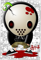 Sticker Detection Object Detection Dataset and Pre-Trained Model by ...