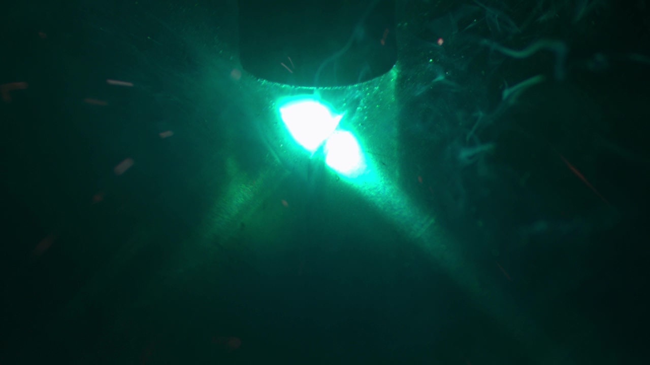 Groove welding Instance Segmentation Dataset by seon