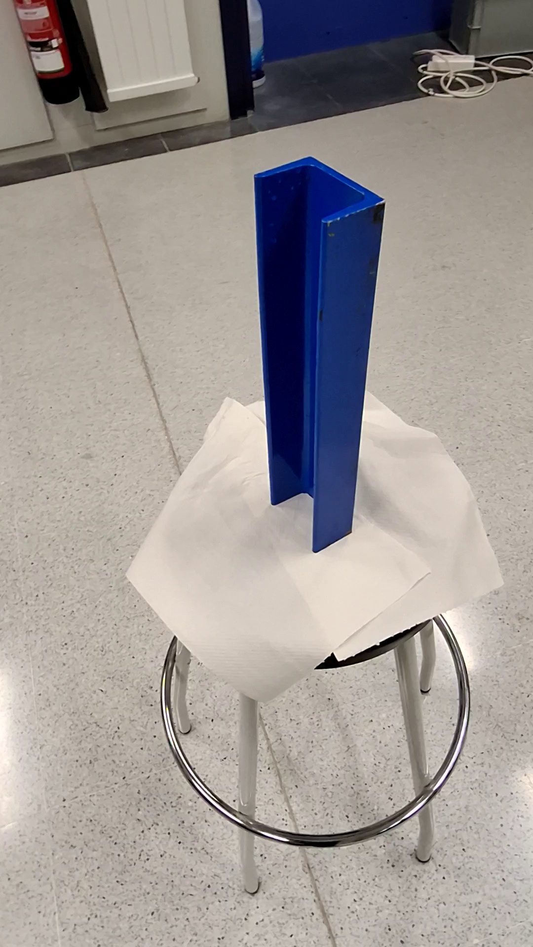 UPN Lab UPV Object Detection Model by sbr