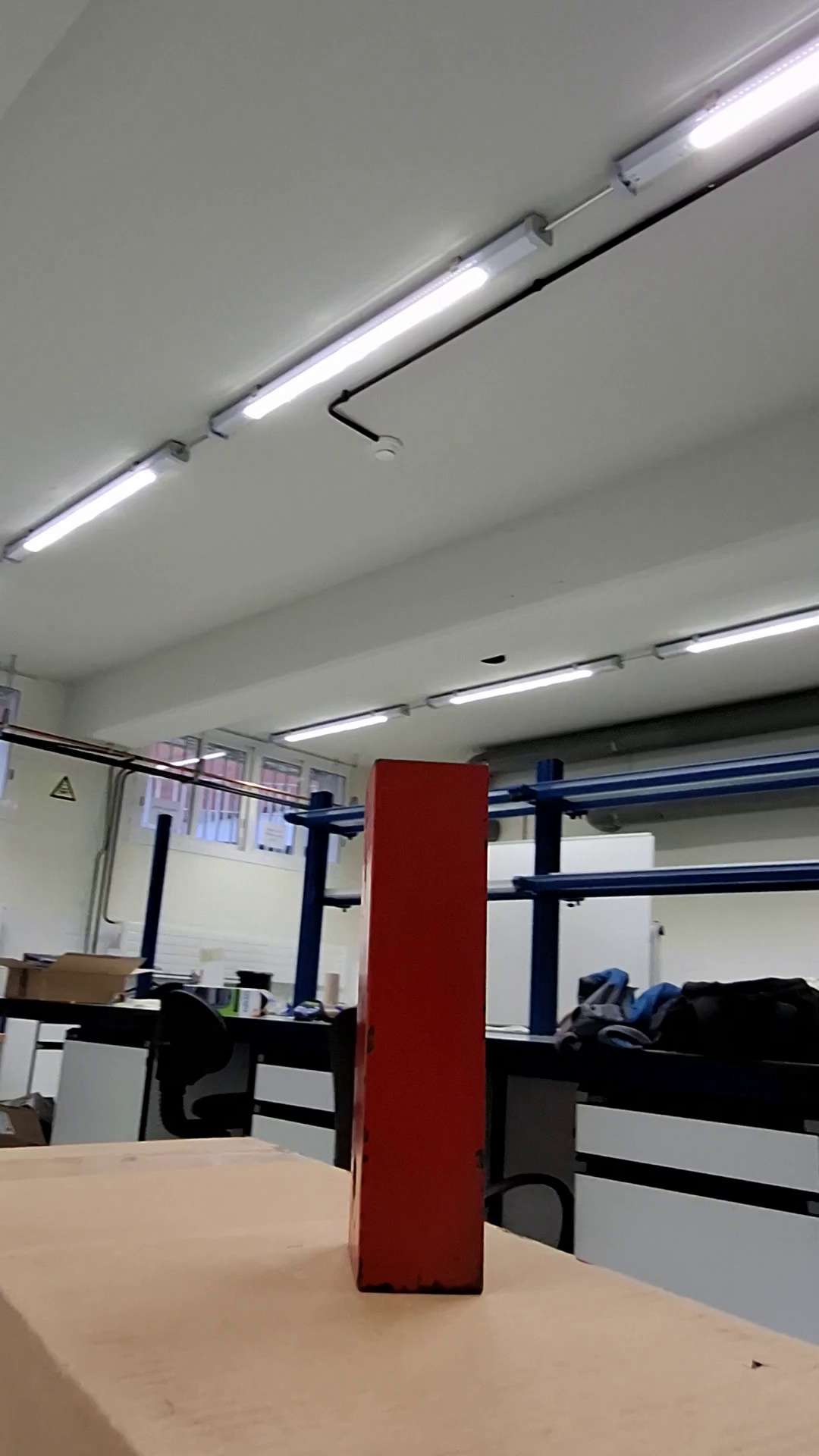 UPN-mixto Object Detection Dataset and Pre-Trained Model by sbr