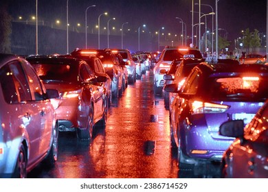 Road Accident Object Detection Dataset by Accident Detection Project