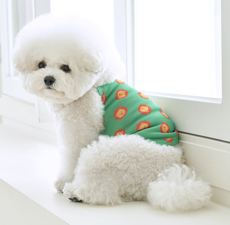 Dog Cloth Segmentation Instance Segmentation Dataset by signlanguage