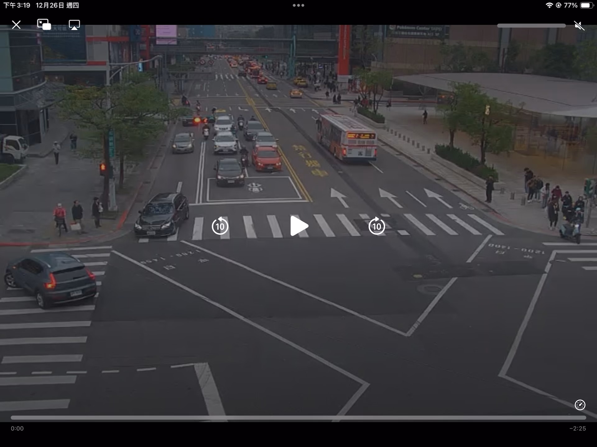 taiwan-CCTV-2 Object Detection Dataset and Pre-Trained Model by test