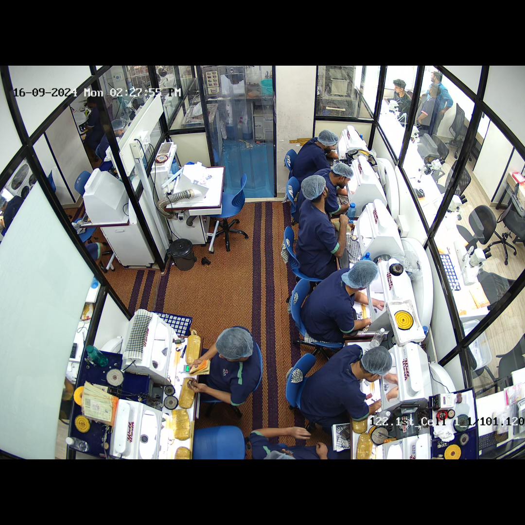 aura-productivity-headcount Object Detection Dataset by Fire