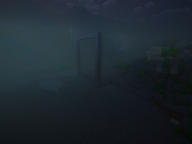 door Object Detection Dataset by esk