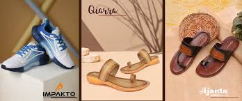 Shoes and Slippers Object Detection Model by Shrunkhala