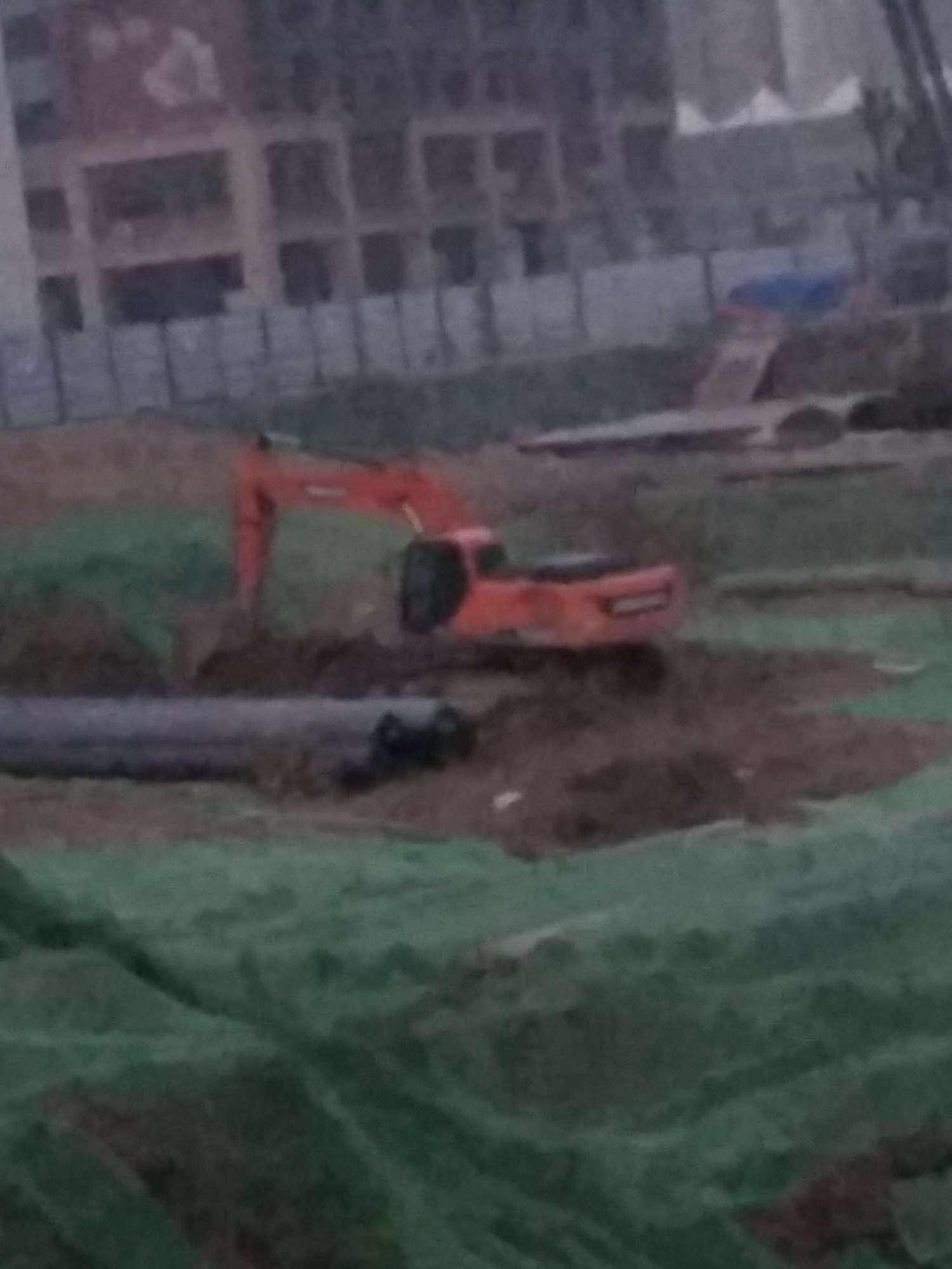 Dawei Feng - Roboflow Universe