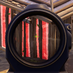 Fortnite Object Detection Dataset by fn