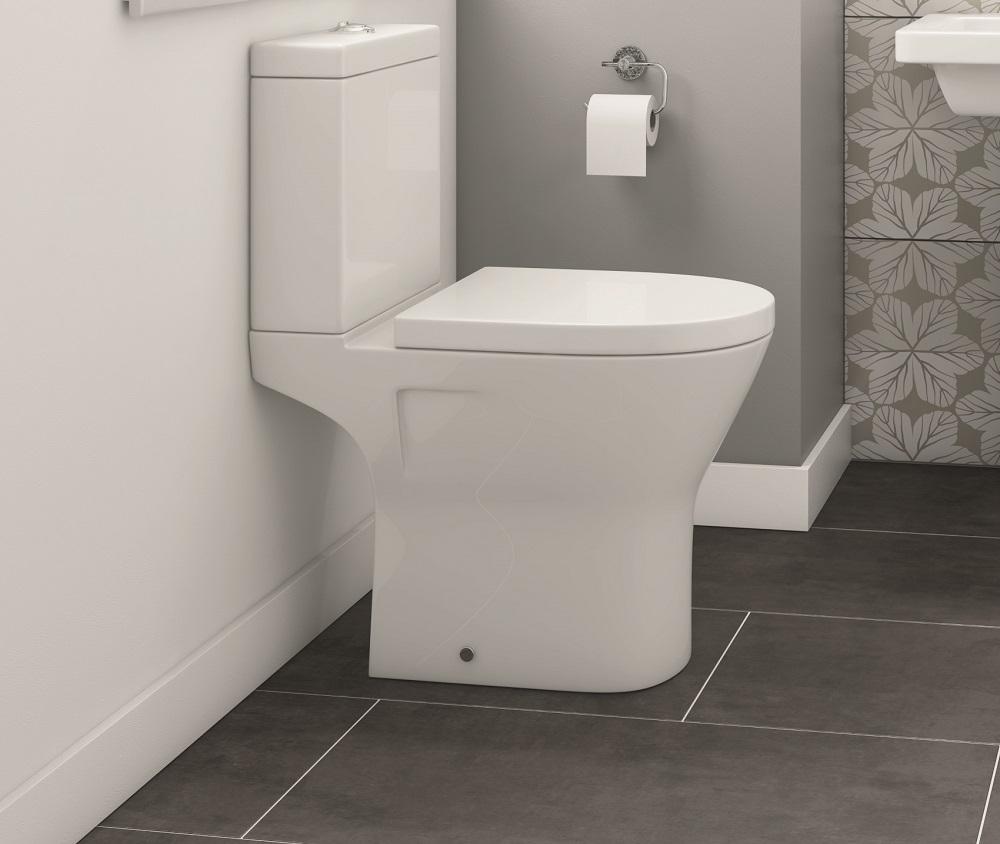 Toilet Object Detection Dataset by PRUEBAS