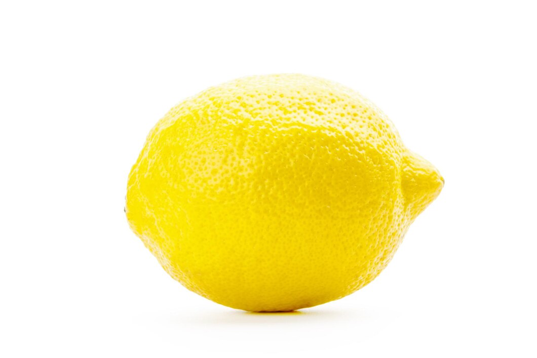 Lemon Instance Segmentation Model by Alex