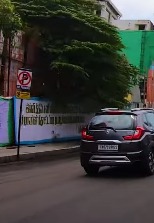 traffic-sign-iee Object Detection Dataset by myworkspace